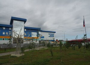 Ulitsa Dzerzhinskogo, No:30, Labytnangi: Fotoğraflar