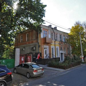 Preobrazhenska vulytsia, No:33, Herson: Fotoğraflar