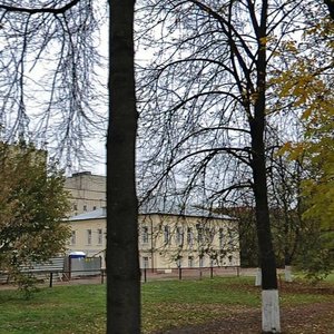 Saltykova-Schedrina Street, No:8, Yaroslavl: Fotoğraflar