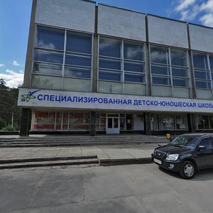 Lesnoy bulvar, No:1Б, Protvino: Fotoğraflar