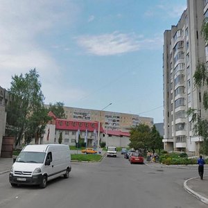 Prospekt Sviatoho Ivana Pavla II, No:28, Lviv: Fotoğraflar