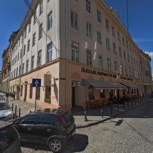 Valova vulytsia, No:16, Lviv: Fotoğraflar