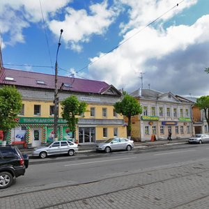 Sovetskaya Street, No:47, Tver: Fotoğraflar