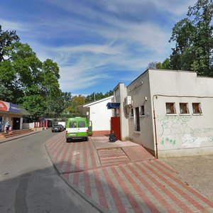 Sklozavodska vulytsia, No:10Б, Bucha: Fotoğraflar