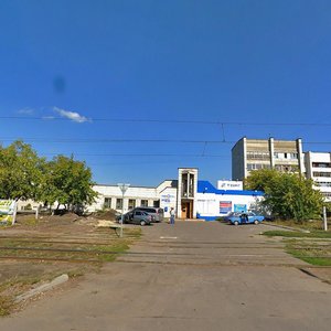 Rozy Lyuksemburg Street, No:30/1, Ulyanovsk: Fotoğraflar