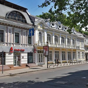 Lanzheronivska vulytsia, No:20/22, Odesa: Fotoğraflar