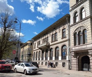 Pionerskaya ulitsa, No:2, Vyborg: Fotoğraflar
