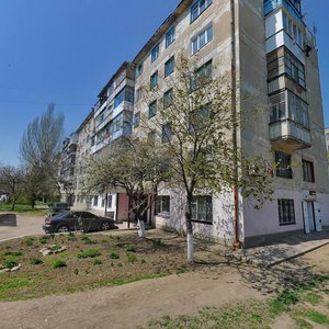 Vulytsia Leitenanta Buvina, No:7, Kerç: Fotoğraflar