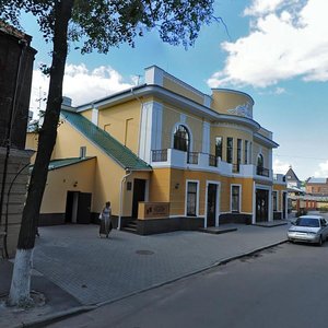 Pokrovska vulytsia, No:6, Sumi: Fotoğraflar