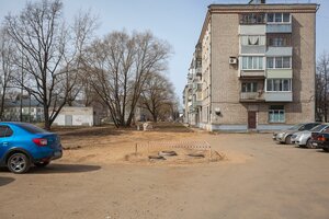 Ulitsa Bori Novikova, No:33, Rybinsk: Fotoğraflar