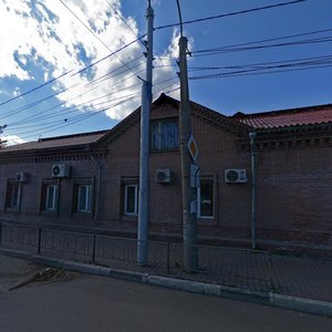Ulitsa Partizana Zheleznyaka, No:2Б, Krasnoyarsk: Fotoğraflar