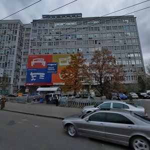 Solomianska Street, No:1, Kiev: Fotoğraflar