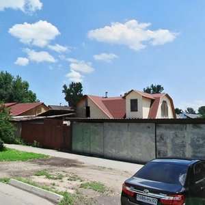 Leonid Goncharov kóshesi, No:43, Almatı: Fotoğraflar
