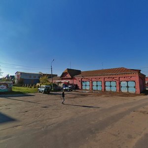Ulitsa Telmana, No:16, Yegoryevsk: Fotoğraflar