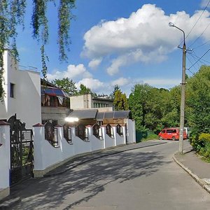 Vulytsia Oleksandra Myshuhy, No:13, Lviv: Fotoğraflar