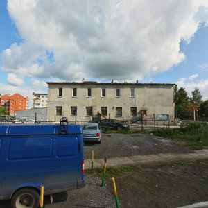 Krivousova Street, No:18А, Verhniaya Pyşma: Fotoğraflar