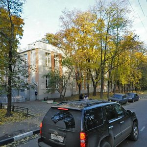 Donskaya Street, No:43, Moskova: Fotoğraflar