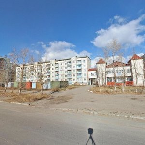 6-y mikrorayon, No:5, Çita: Fotoğraflar