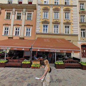 Ploshcha Rynok, No:33, Lviv: Fotoğraflar
