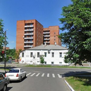 Vulytsia Volodymyra Kozaka, No:10, Poltava: Fotoğraflar