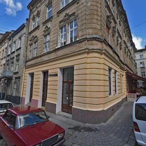 Vulytsia Brativ Rohatyntsiv, No:43, Lviv: Fotoğraflar