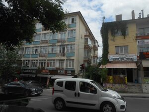 Tunalı Hilmi Cad., No:53, Ankara: Fotoğraflar