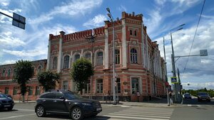 Sovetskaya ulitsa, No:5, Syzran: Fotoğraflar