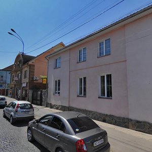 Uzhhorodska vulytsia, No:3, Mukaçeve: Fotoğraflar
