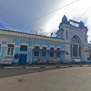Marshala Zhukova Street, No:6, Tuapse: Fotoğraflar