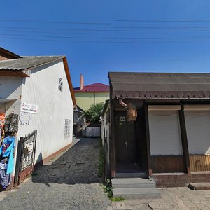 Vulytsia Habermana, No:8, Mukaçeve: Fotoğraflar