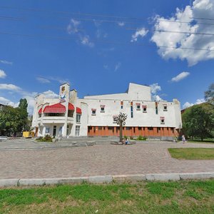 Vulytsia Pushkina, No:32, Poltava: Fotoğraflar