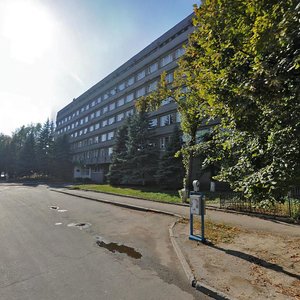 Cheliuskina Street, No:1, Dnepropetrovsk: Fotoğraflar