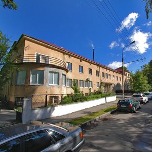 Chapayeva Street, No:28, Kaliningrad: Fotoğraflar
