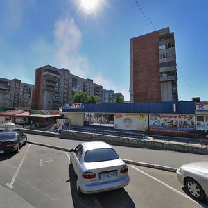 Vulytsia 20-richchia Peremohy, No:27, Dnepropetrovsk: Fotoğraflar
