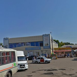 Privokzalnaya ploshchad, No:1А, Semiluki: Fotoğraflar
