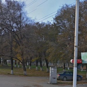 Ulitsa Rozy Lyuksemburg, No:68А, Pyatigorsk: Fotoğraflar