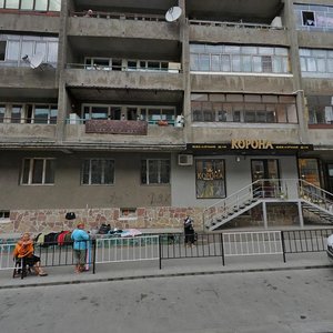 Shpytalna vulytsia, No:20А, Lviv: Fotoğraflar