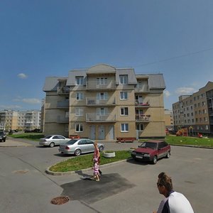Rostovskaya Street, No:2к3, Saint‑Petersburg: Fotoğraflar