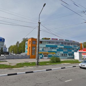 Bogdana Khmelnitskogo Avenue, No:139Б, Belgorod: Fotoğraflar