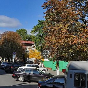 Vulytsia Shevchenka, No:62, Nikolaev: Fotoğraflar