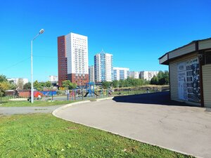 Rovio Street, No:11, Petrozavodsk: Fotoğraflar