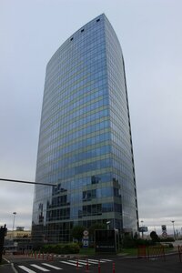 Poklonnaya Sok., No:3к1, Moskova: Fotoğraflar