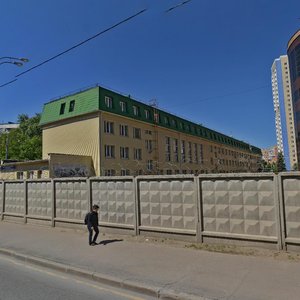 Khoroshyovskoye Highway, No:40А, Moskova: Fotoğraflar
