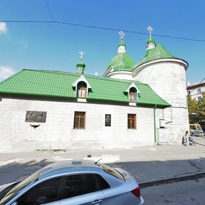 Ruska vulytsia, No:22, Ternopol: Fotoğraflar
