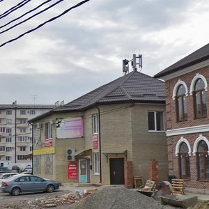 Agrokhimicheskaya ulitsa, No:116, Krasnodar: Fotoğraflar