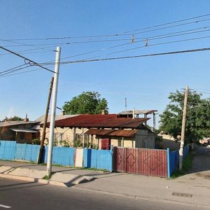 Abdullah Rozıbakiyev Sok., No:292, Almatı: Fotoğraflar