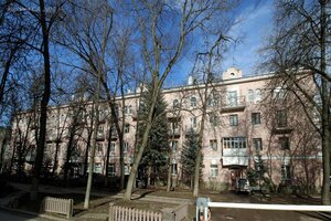 Bolshie Remenniki Street, No:2А, Vladimir: Fotoğraflar