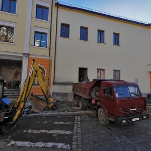 Vulytsia Lesia Kurbasa, No:3, Ivano‑Frankovsk: Fotoğraflar