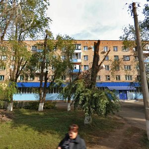 Bratskaya ulitsa, No:2, Orenburg: Fotoğraflar