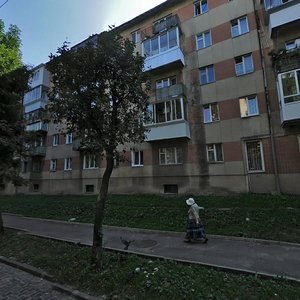 Vulytsia Volodymyra Ivasiuka, No:19, Lviv: Fotoğraflar